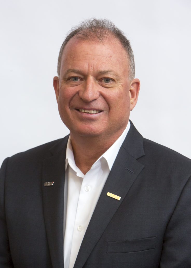 Jeff Mulcock – NCHCA