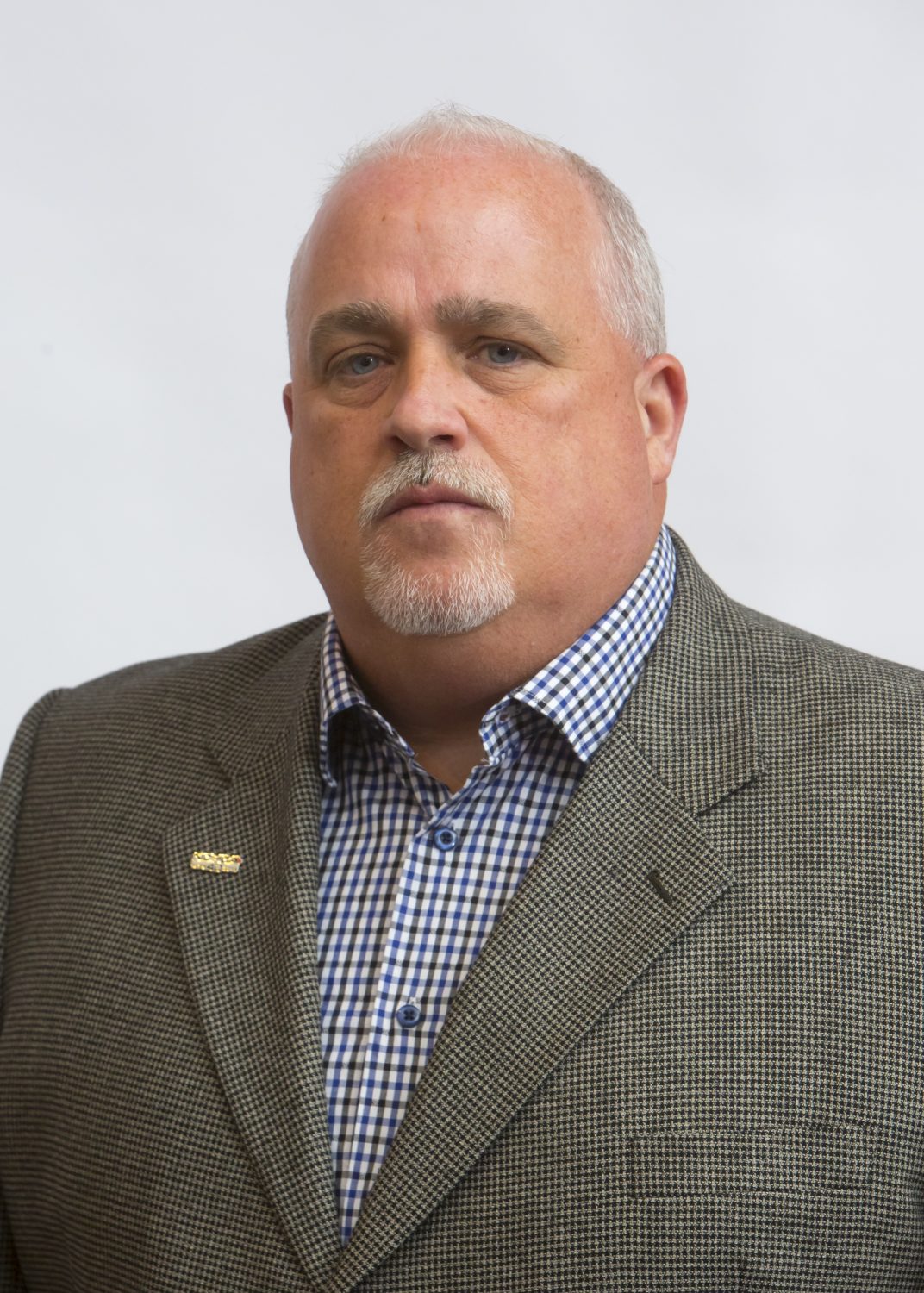 Kevin Kiley – NCHCA