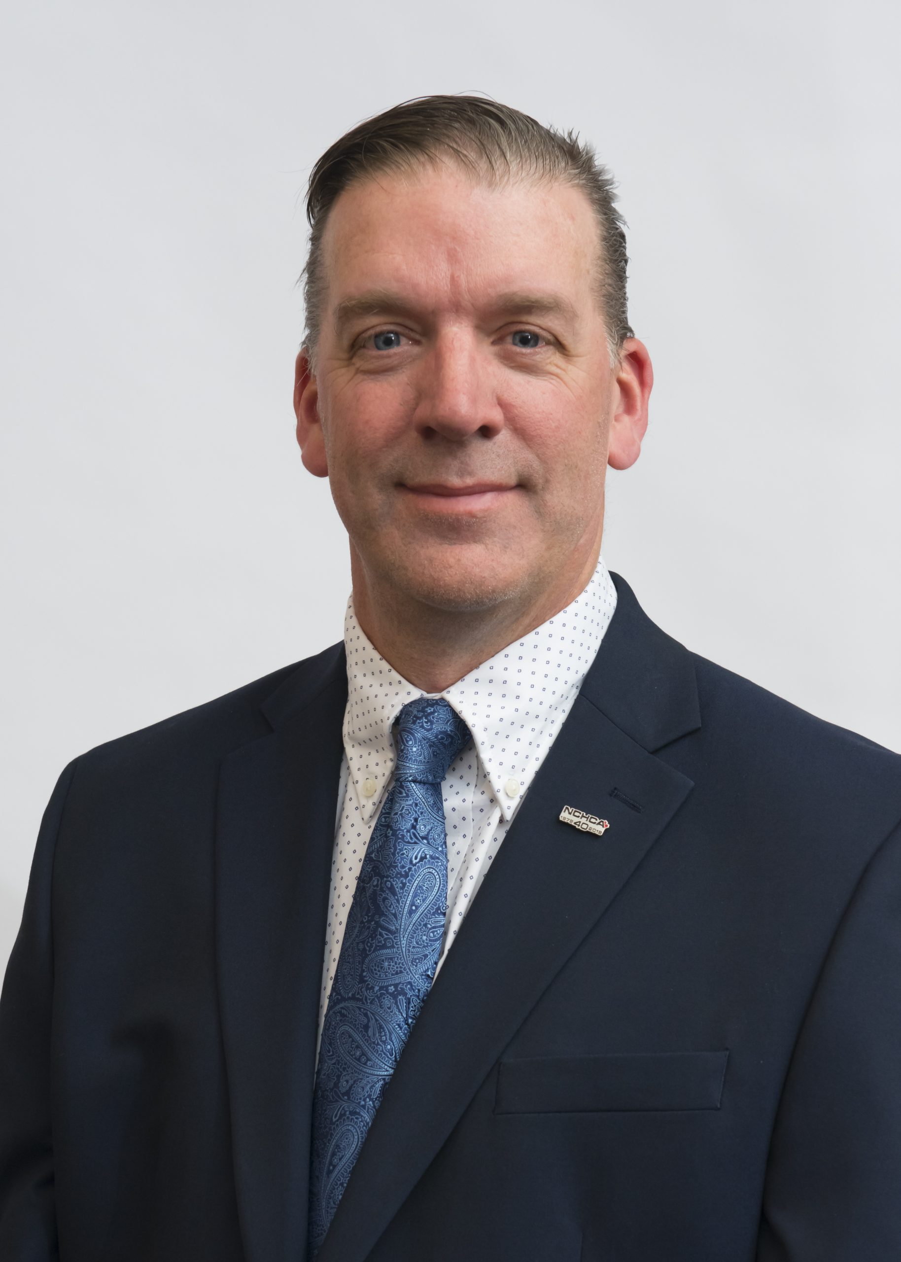 Leon Switzer – NCHCA