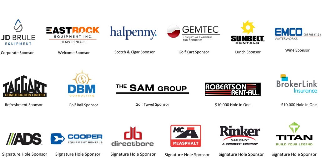 2024 Pothole Open Golf Tournament – NCHCA