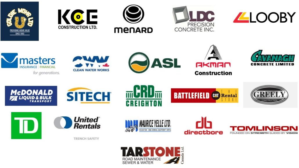 2025 Pothole Open Golf Tournament – NCHCA